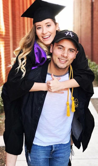 Justin Stuart and Brittany Stuart | FAM Networks